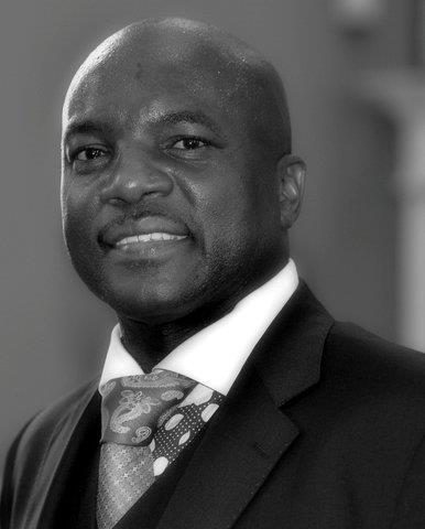 Meet Our Pastor - FMBC